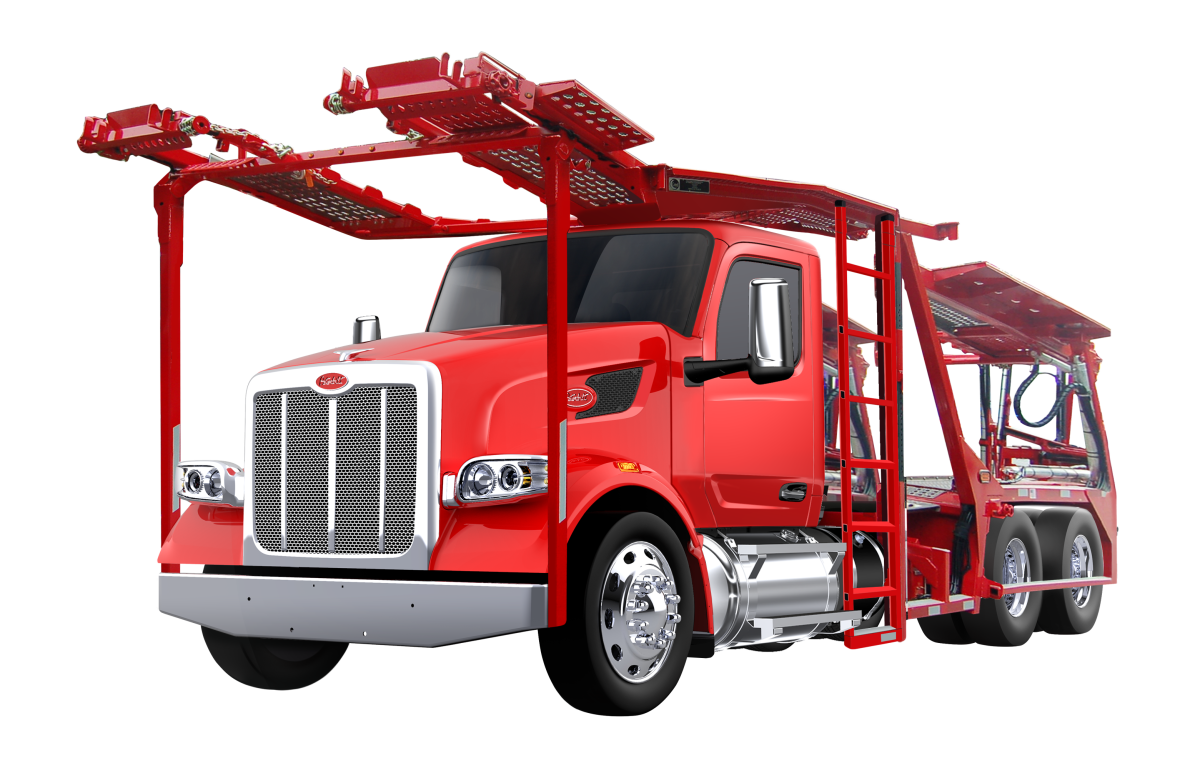 Peterbilt 567 Trucks for Sale in Alberta | Peterbilt Southern Alberta