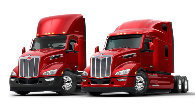 Calgary Peterbilt Dealer | Peterbilt Southern Alberta