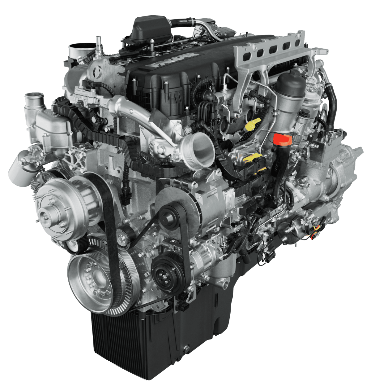 PACCAR EPA MX-13 Engine | Peterbilt Southern Alberta