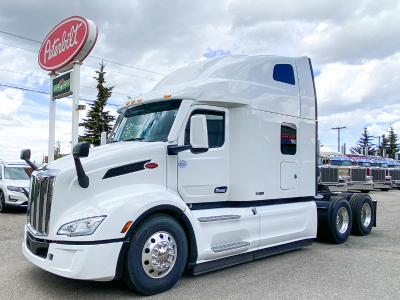 Peterbilt Trucks Sales | Peterbilt Southern Alberta