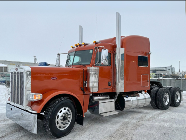 Southern Alberta Peterbilt Dealers - Trucks, Service & Parts for Sale